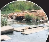 WASTEWATER THREAT PERSISTS - PressReader