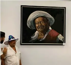 PELLEJITO LUCHA CONTRA EL CELULAR - PressReader