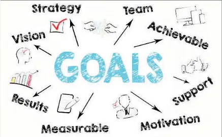 New year, altruistic goals - PressReader