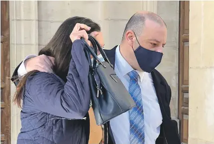 ‘A slap in the face for victims’ - PressReader