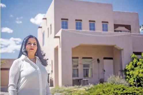 Beyond the mortgage - PressReader