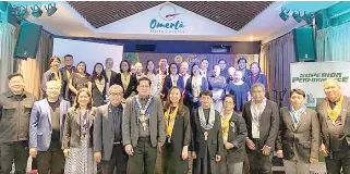 UAP-CLASS continues legacy of leadership - PressReader