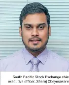 Elevate standards through internatio­nal exposure - PressReader