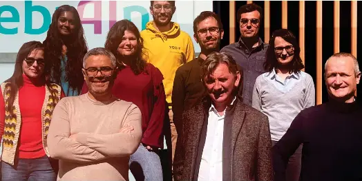Maladie de Parkinson : RebrAIn lève 3,7 millions d’euros pour aider les ...