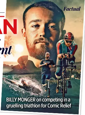 MAN of the moment - PressReader