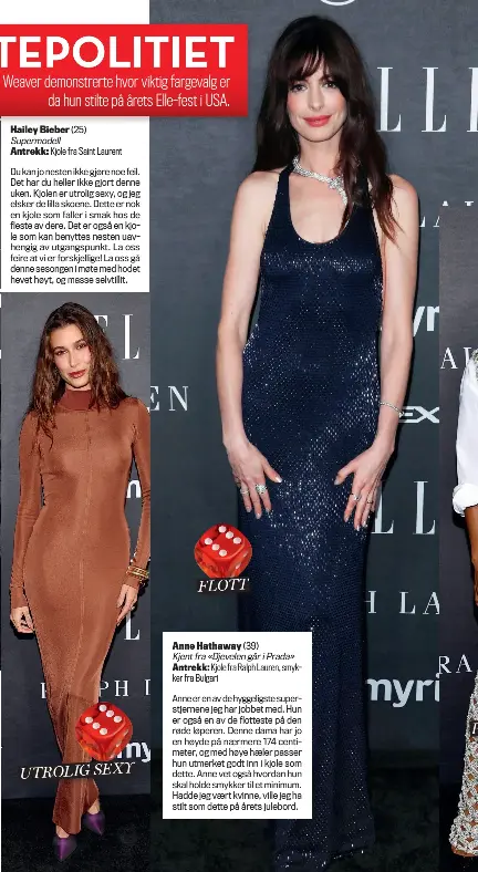 MOTEPOLITI­ET - PressReader