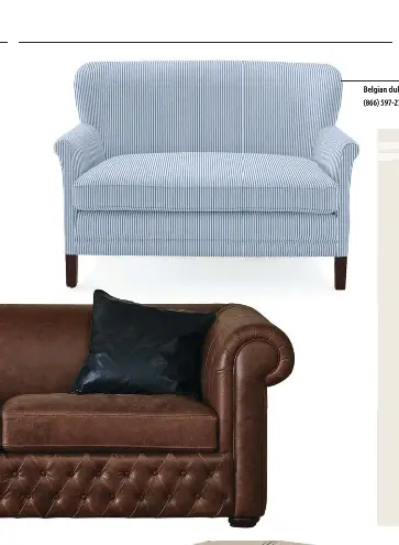 FARMHOUSE SOFA - PressReader