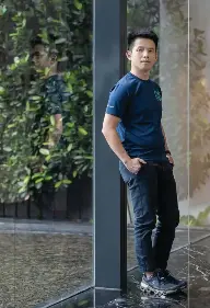 Toh Ting Feng - PressReader