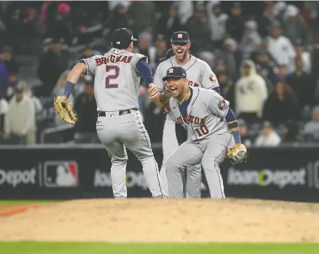 Baseball's ultimate team builders - PressReader