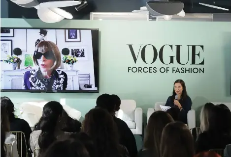 Unidos por la moda - PressReader