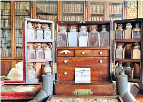 The female ‘poisoners’ who created a national moral panic - PressReader