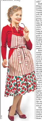 Mrs Clay’s guide to household thrift This week... pre-mixed Buck’s Fizz - PressReader