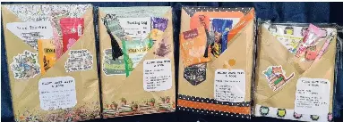 Book sale feeding more than minds | Clutha Leader | PressReade­r