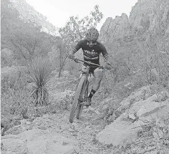 Está por comenzar el Circuito de Clubes MTB | El Sol de Zacatecas ...