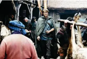 HBO rodará en Irlanda nueva precuela de la serie ‘Juego de Tronos ...