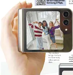 Flip and Flex it - PressReader