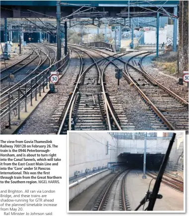 Core project - PressReader