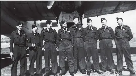 Tiree’s vital role in helping Allied forces weather D-day landings ...