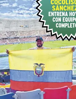 TOREA’ A LOS CAMPEONES! - PressReader