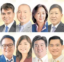 MEET THE ‘TOP FILIPINO INNOVATORS’ OF 2024 - PressReader