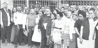 EIMPA CONDUCTS AUGUST 2025 COURSES | Saturday Observer (Eswatini ...