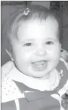 Childminde­r ‘was wrongly convicted of shaking baby girl to death ...