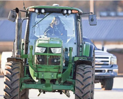 Unique transporta­tion - PressReader