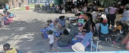 Prasa’s R130m loco debacle - PressReader