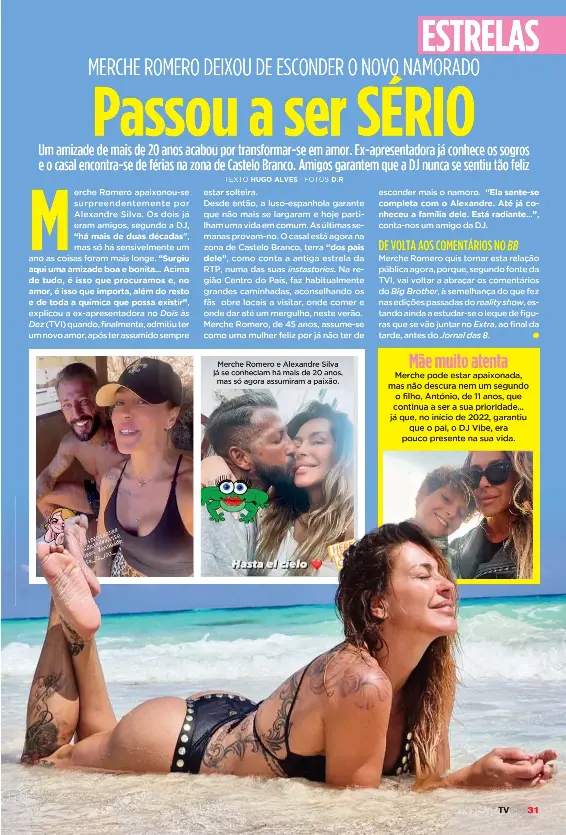 Passou a ser SÉRIO - PressReader