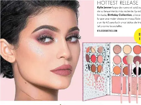 BEAUTY UPDATE - PressReader