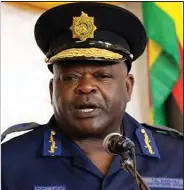 92% Zimbos have no confidence in police - PressReader