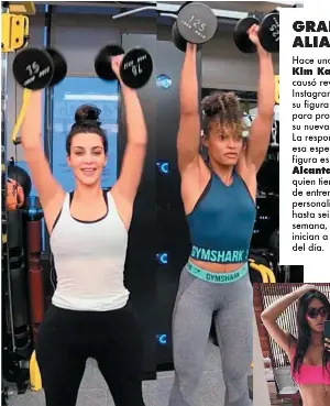 GRAN ALIADA - PressReader