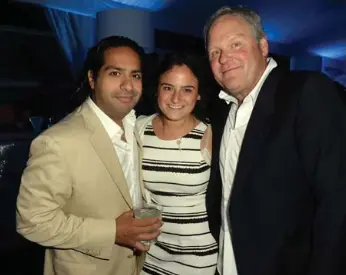 The Gerry & Nancy Pencer Brain Trust - PressReader