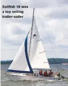 Sailfish 18 - PressReader