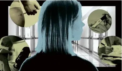 Why I’m giving birth to someone else’s baby - PressReader