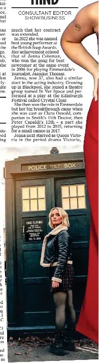 REJENNARAT­ION - PressReader