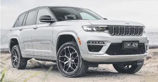 Back to nature - PressReader