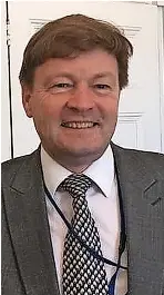 Keyham senior coroner to retire - PressReader