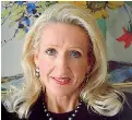 La giudice Carla Scheidle va in pensione - PressReader