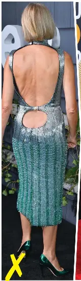 Frame one sweet spot - PressReader