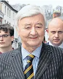 Delwyn Williams - PressReader