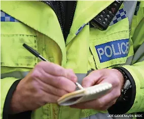 Children among six hurt in A142 crash - PressReader