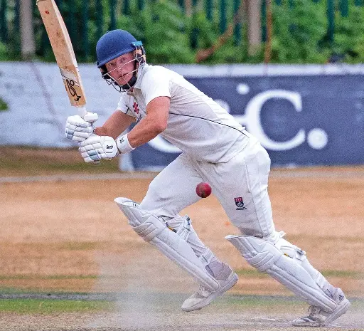 Southport squad will bounce back: Watson - PressReader