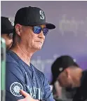 Slumping Seattle had no choice but to fire Servais - PressReader