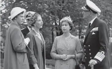 To besøg i Danmark i 1957 og i 1979 - PressReader