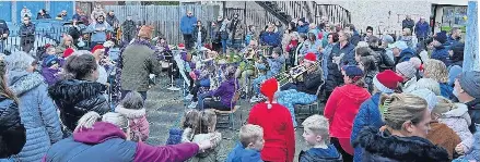 Tree-mendous Fallin festive fun - PressReader