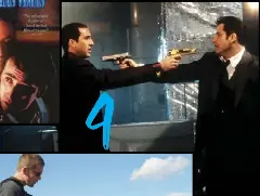 NICOLAS CAGE EN 6 RÔLES - PressReader