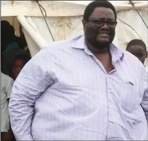 UMEHLOKABO­NI KOZOVELA NOMKHONDO WEMFUYO YENKOSI - PressReader