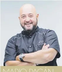 MARIO PAGÁN - PressReader