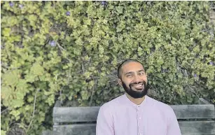 When I Reach For Your Pulse author due to visit Timaru - PressReader